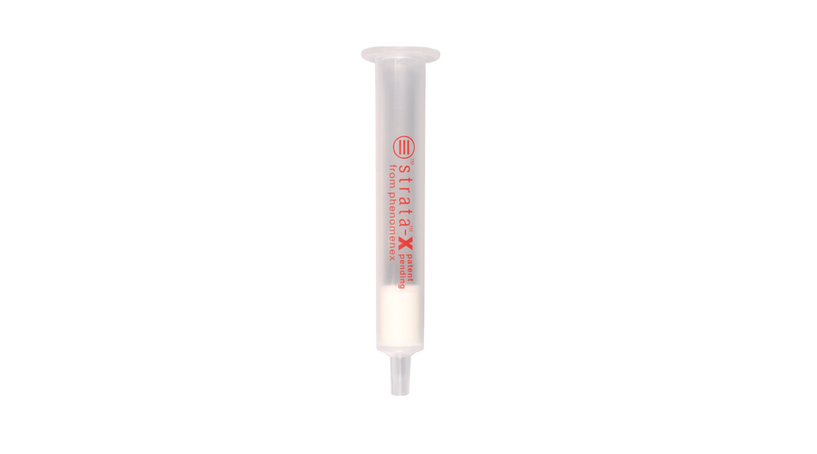 Strata-X 33u Polymeric Reversed Phase 30mg/1mL - 30mg - Gen-Lab Kft.