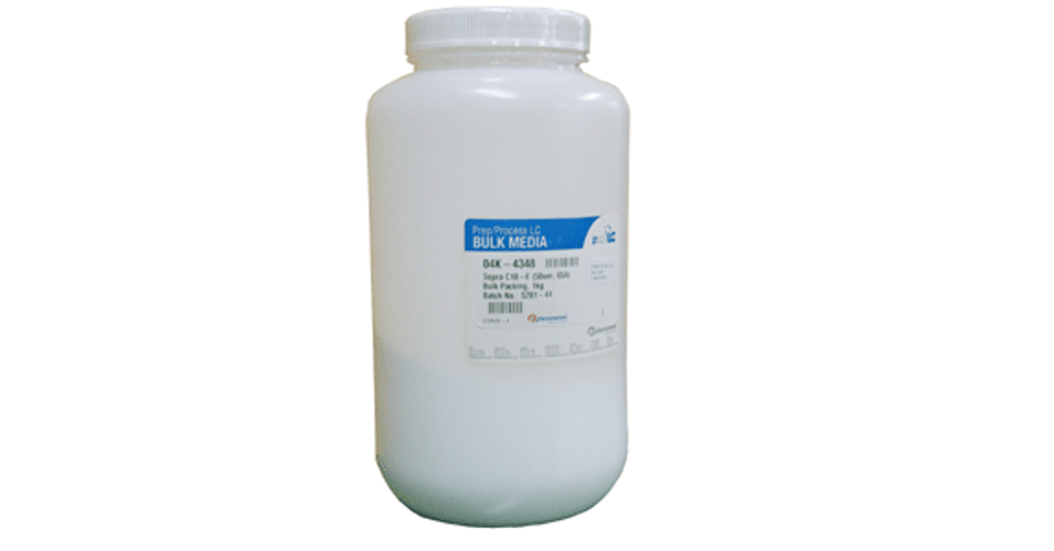 Sepra Silica - Sepra szilika alapú töltetek - Gen-Lab Kft.